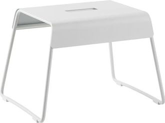 Zone Denmark Tabouret A Couleur Zone Soft Grey