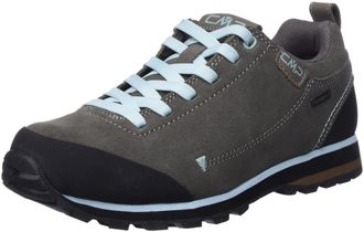 F.lli Campagnolo Damen Trekking und Wanderschuhe, Tortora Vetro, 42 EU