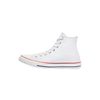 Converse Homme, Chaussures, Blanc, Taille: 44 EU Chuck Taylor All Star HI