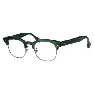 K&agrave;dor Lunettes de soleil Woody CM - unisex - Accessoires - Vert - Taille: 49 MM