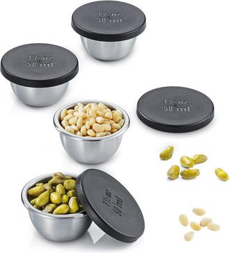 K&uuml;chenprofi K&uuml;chenprofi Gew&uuml;rzdose -Kp912102804/grau