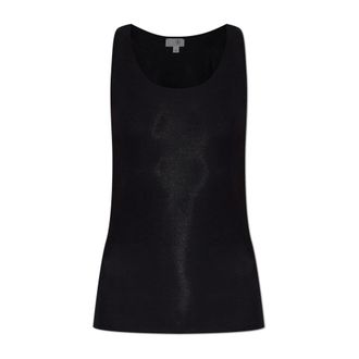 Maison Margiela Damen, Oberteile, Schwarzk, LGr&ouml;&szlig;e