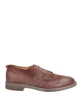 Moma SCHUHE - Schn&uuml;rschuhe auf YOOX.COM