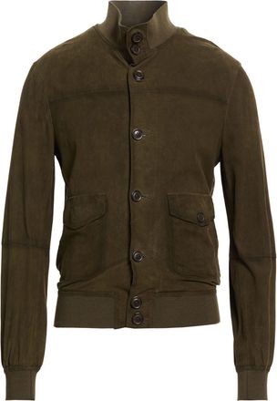 Bully JACKEN & M&Auml;NTEL - Jacken und Anoraks auf YOOX.COM