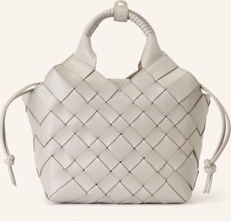Cala Jade Cala Jade Handtasche Misu Medium grau