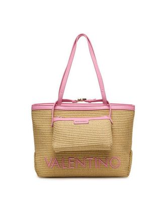 Valentino Handtasche Maiam VBS9TE01PAG Beige