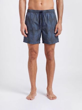 Ballantyne Maillot De Bain Homme couleur Bleu