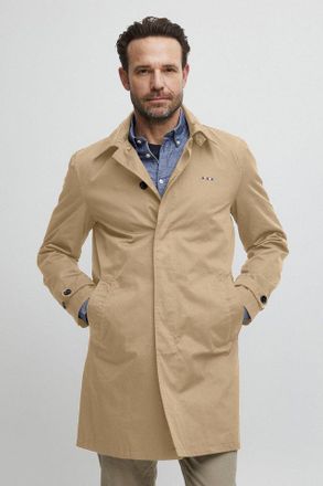 FQ1924 Trenchcoat FQGunnar - 21900555-ME Modische Jacke