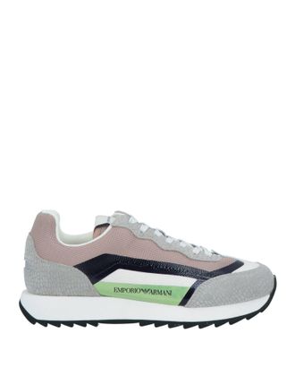 Emporio Armani SCHUHE - Sneakers auf YOOX.COM