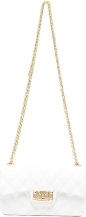 Marc Ellis Femme, Sacs, Blanc, Taille: ONE Size Flat Falcon XS