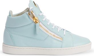 Giuseppe Zanotti KRISS High top sneakers