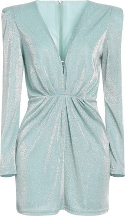 Actualee KLEIDER - Mini-Kleider auf YOOX.COM