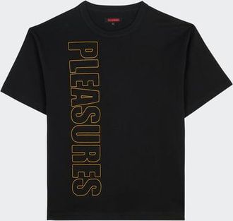 Pleasures T-shirt - Taille XL