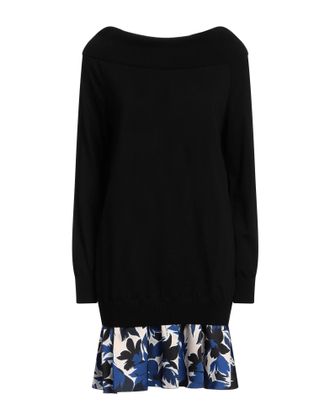 Moschino KLEIDER - Mini-Kleider auf YOOX.COM