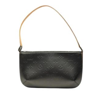 Louis Vuitton Pre-owned Fowler - - Pre-owned - Damen - Schwarzk - ONE SIZE