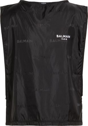 Balmain TOPS - T-shirts auf YOOX.COM