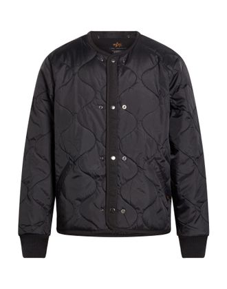 Alpha Industries JACKEN & M&Auml;NTEL - Pufferjacken & Daunenjacken auf YOOX.COM