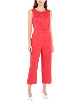 Patrizia Pepe COMBINAISONS - Combinaisons enti&egrave;res sur YOOX.COM
