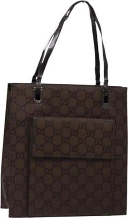 Gucci Damen, Pre-Owned, Braun, ONE SIZEGröße