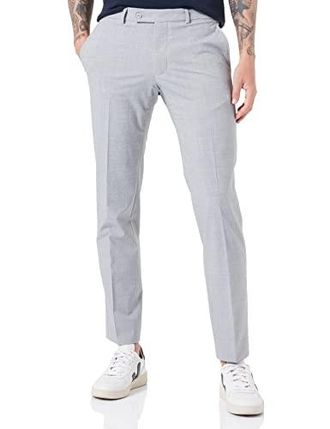 Daniel Hechter Daniel Hechter Trousers NOS XTEN MF Pantalon de Costume, 920, 54 Homme