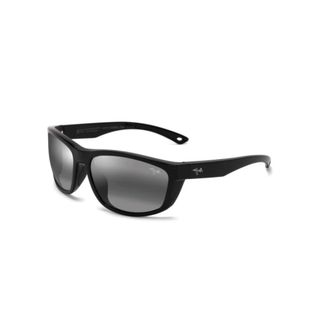 Maui Jim unisex, Accessories, Schwarzk, 62 MMGr&ouml;&szlig;e