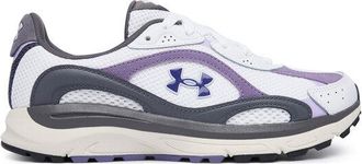 Under Armour Sneakers UA Tech Runner 6007575 Wei&szlig;