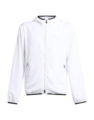 Emporio Armani MANTEAUX - Vestes et blousons sur YOOX.COM