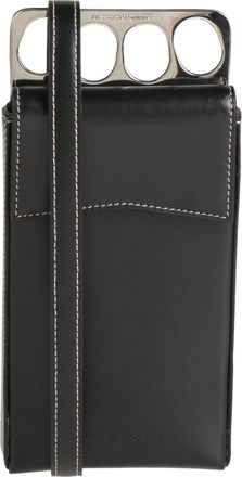 Alexander McQueen TASCHEN - Umh&auml;ngetasche auf YOOX.COM
