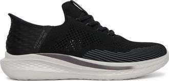 Skechers Sneakers Skechers Slip-ins RF: Slade - Quinto 210810/BLK Schwarz