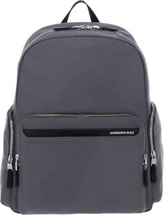 Mandarina Duck Hunter Urban, Sac à Femme, Smoked Pearl, Taille Unique