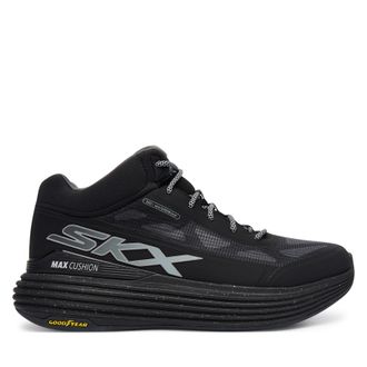 Skechers Sneakers Skechers Max Cushioning Suspension- Terrace 220935 Schwarz