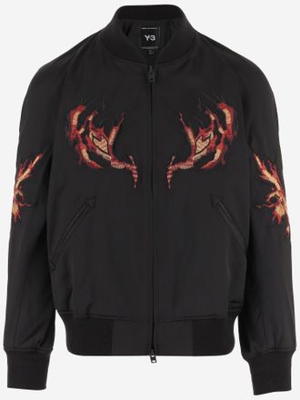 adidas Mens Knit Sweater Black Recycled Polyester - Elastane