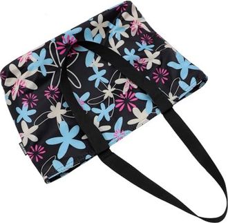 BESPORTBLE Sac Femme Simple Sac &agrave; Main De Rangement Grand Capacit&eacute; Pochette De Rangement &Eacute;tanche