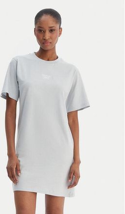 Reebok Kleid f&uuml;r den Alltag Surya RK25502CCW Himmelblau Regular Fit