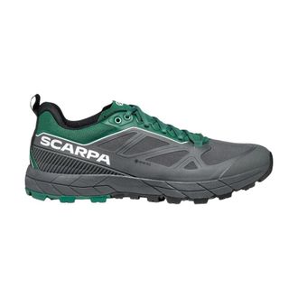 Scarpa Avvicinamento Veloce - - Sport - Herren - Gr&uuml;n - 42 EU