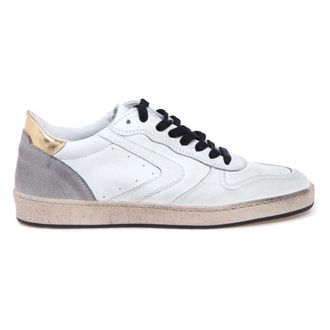 Valsport Davis Sneaker - - Shoes - Damen - Wei&szlig; - 40 EU