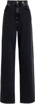 Alexander McQueen BAS - Pantalons en jean sur YOOX.COM