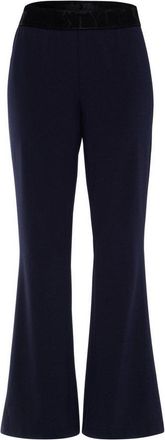 Tuzzi Nero Schlupfhose mit Stretchbund