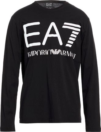 Emporio Armani TOPS - T-shirts auf YOOX.COM