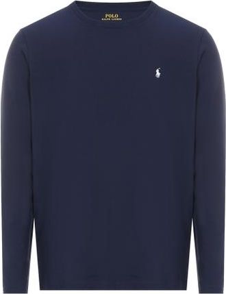 Polo Ralph Lauren T-shirt manches longues en coton