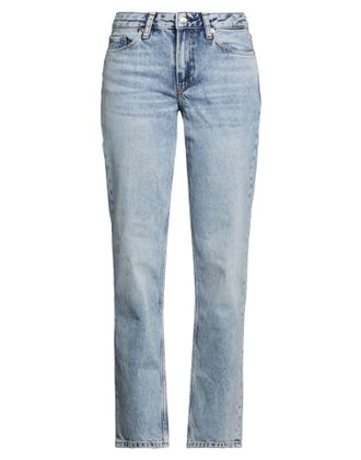 Tommy Hilfiger HOSEN & R&Ouml;CKE - Jeanshosen auf YOOX.COM