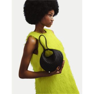 Patrizia Pepe Handtasche Patrizia Pepe 8B0074/E043-K103 Schwarz