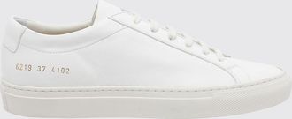 Common Projects Baskets COMMON PROJECTS Femme couleur Blanc
