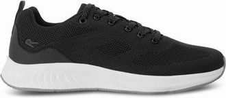 Regatta Sneakers Marine Sport RMF823 Schwarz