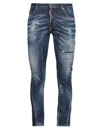 Dsquared2 HOSEN & R&Ouml;CKE - Jeanshosen auf YOOX.COM