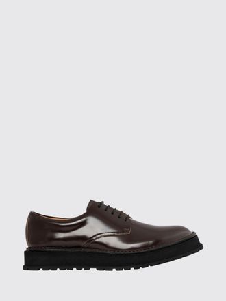 Buttero Schn&uuml;rschuhe Herren Farbe Braun