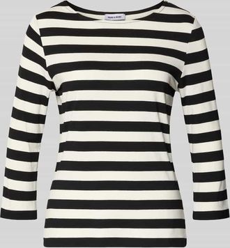 More & More Longsleeve mit 3/4-Arm