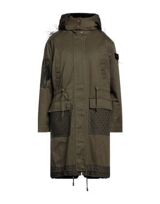 Red Valentino JACKEN & M&Auml;NTEL - M&auml;ntel auf YOOX.COM