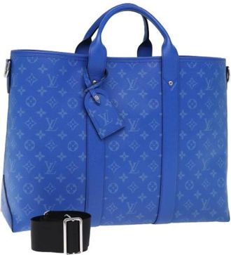 Louis Vuitton Damen, Pre-Owned, Blau, ONE SIZEGr&ouml;&szlig;e