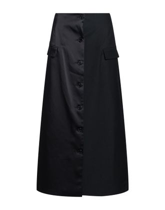 Meimeij HOSEN & R&Ouml;CKE - Maxi-R&ouml;cke auf YOOX.COM